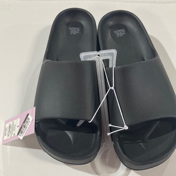 wild fable | Shoes | Izzy Platform Sandals | Poshmark